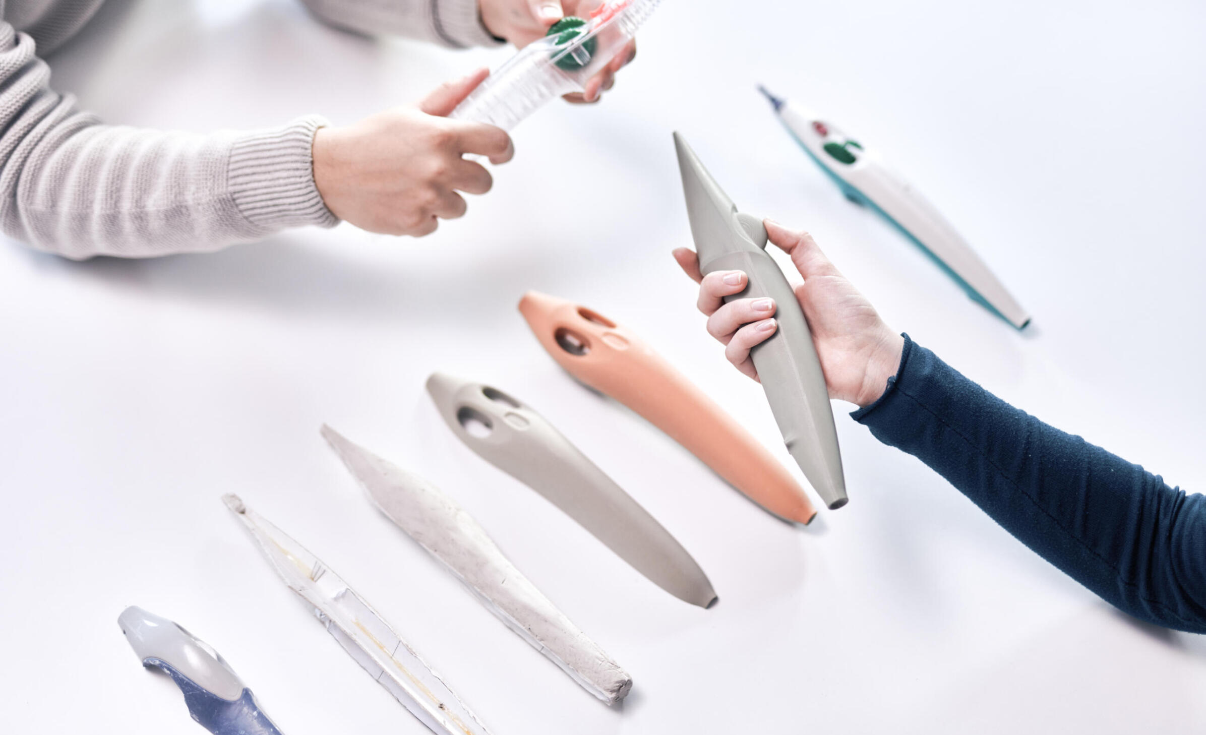 Clinical & Surgical Device Development | Precision Instrumentation