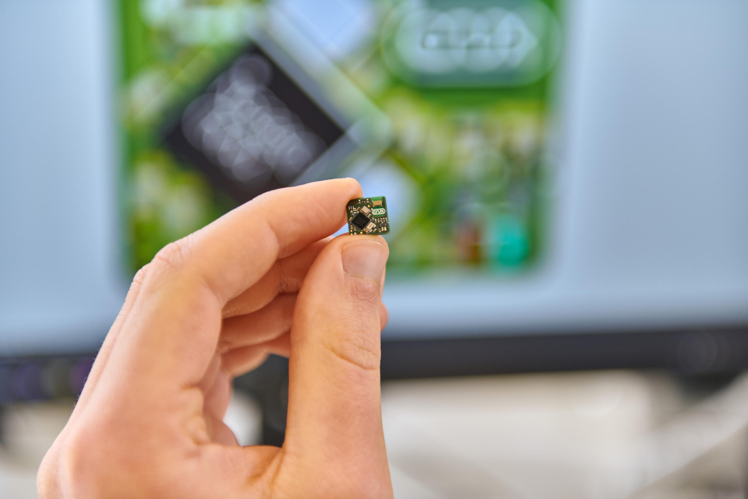 Electronics & Software | Digital Surrogate Devices & IoT Solutions