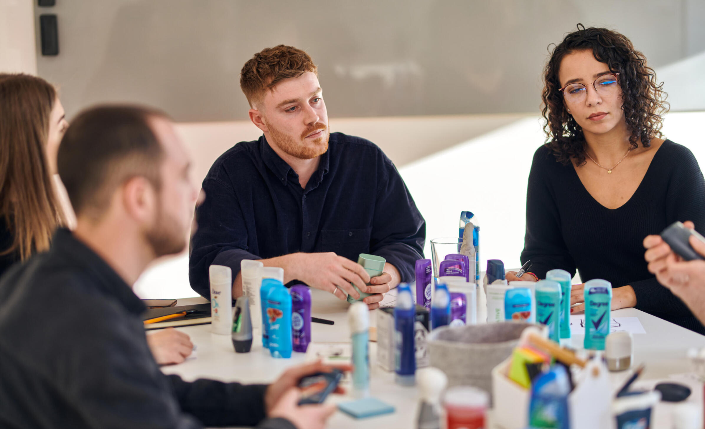 Consumer Product Design & Innovation | Inclusive & Sustainable