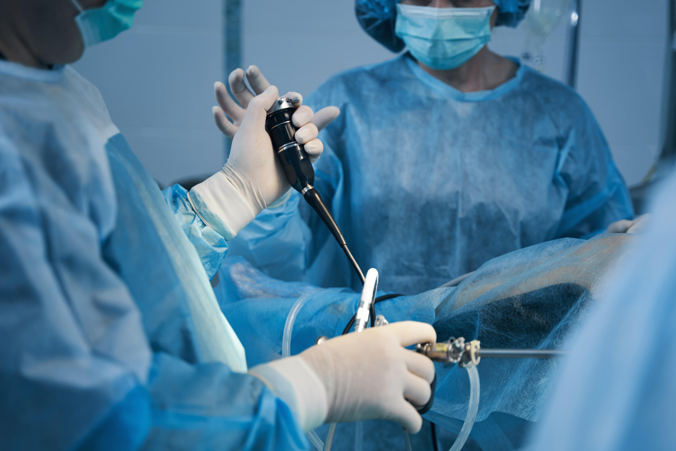 Clinical & Surgical Device Development | Precision Instrumentation