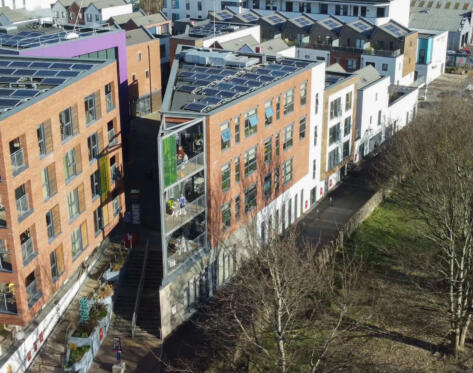 Crux Product Design - Where Ingenuity Lives