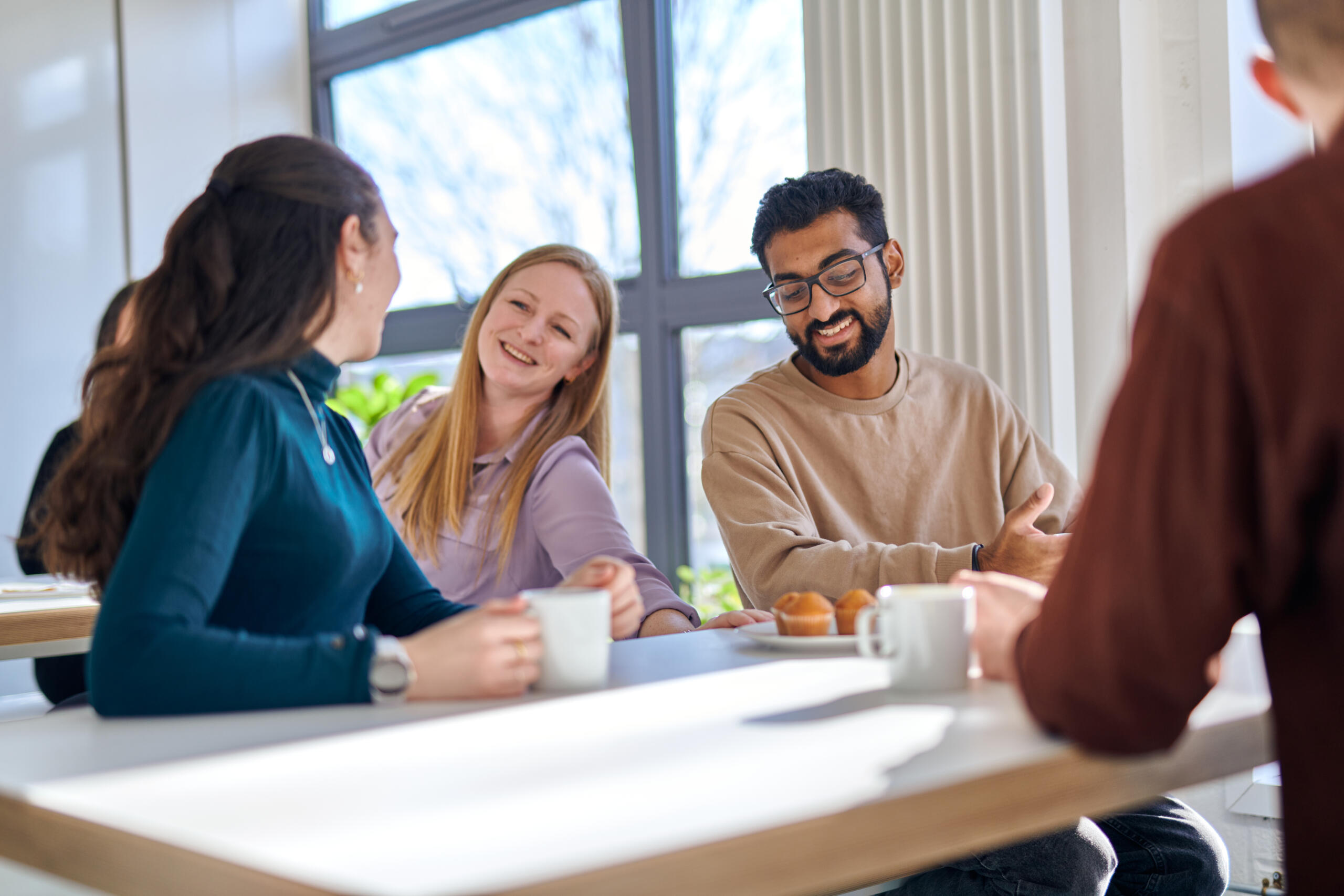 Careers at Crux: Grow & Innovate in Engineering & Design - Crux Careers at Crux: Grow & Innovate in Engineering & Design - Crux
