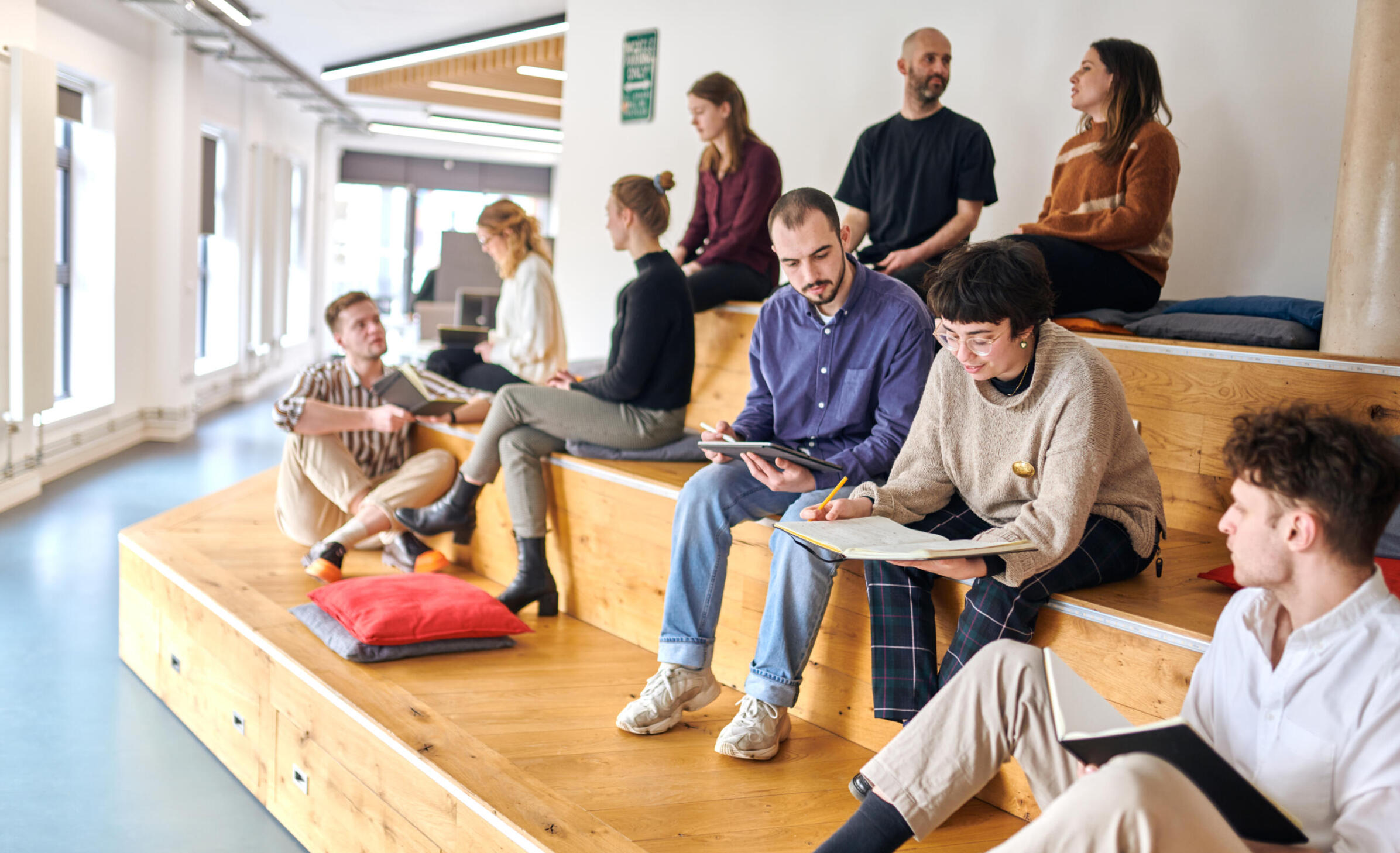 Careers at Crux: Grow & Innovate in Engineering & Design - Crux Careers at Crux: Grow & Innovate in Engineering & Design - Crux